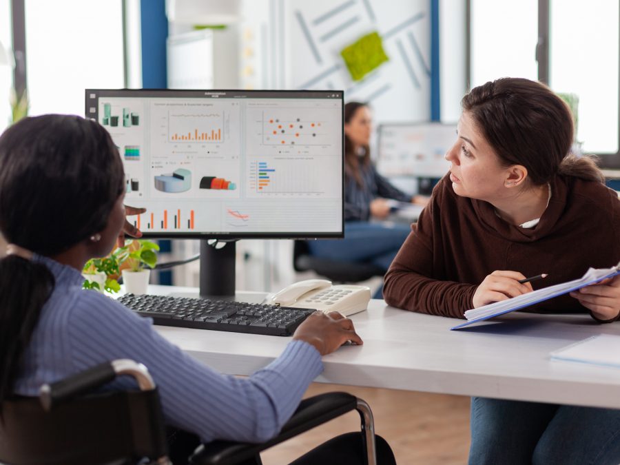 Employee – Feedback Insights
