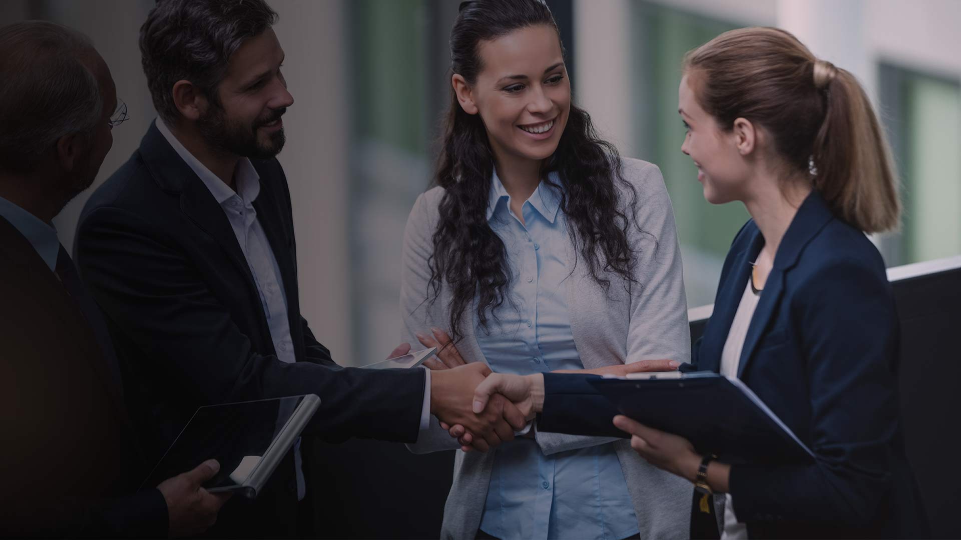 Employee Research – Feedback Insights