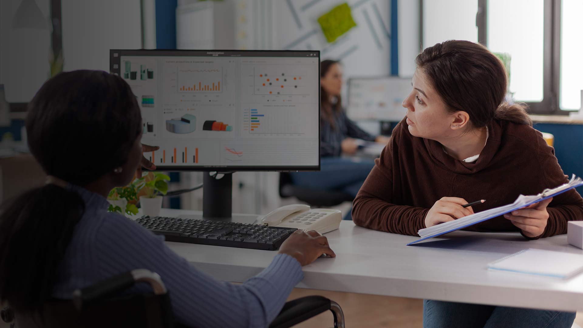 Vendor / Channel – Feedback Insights