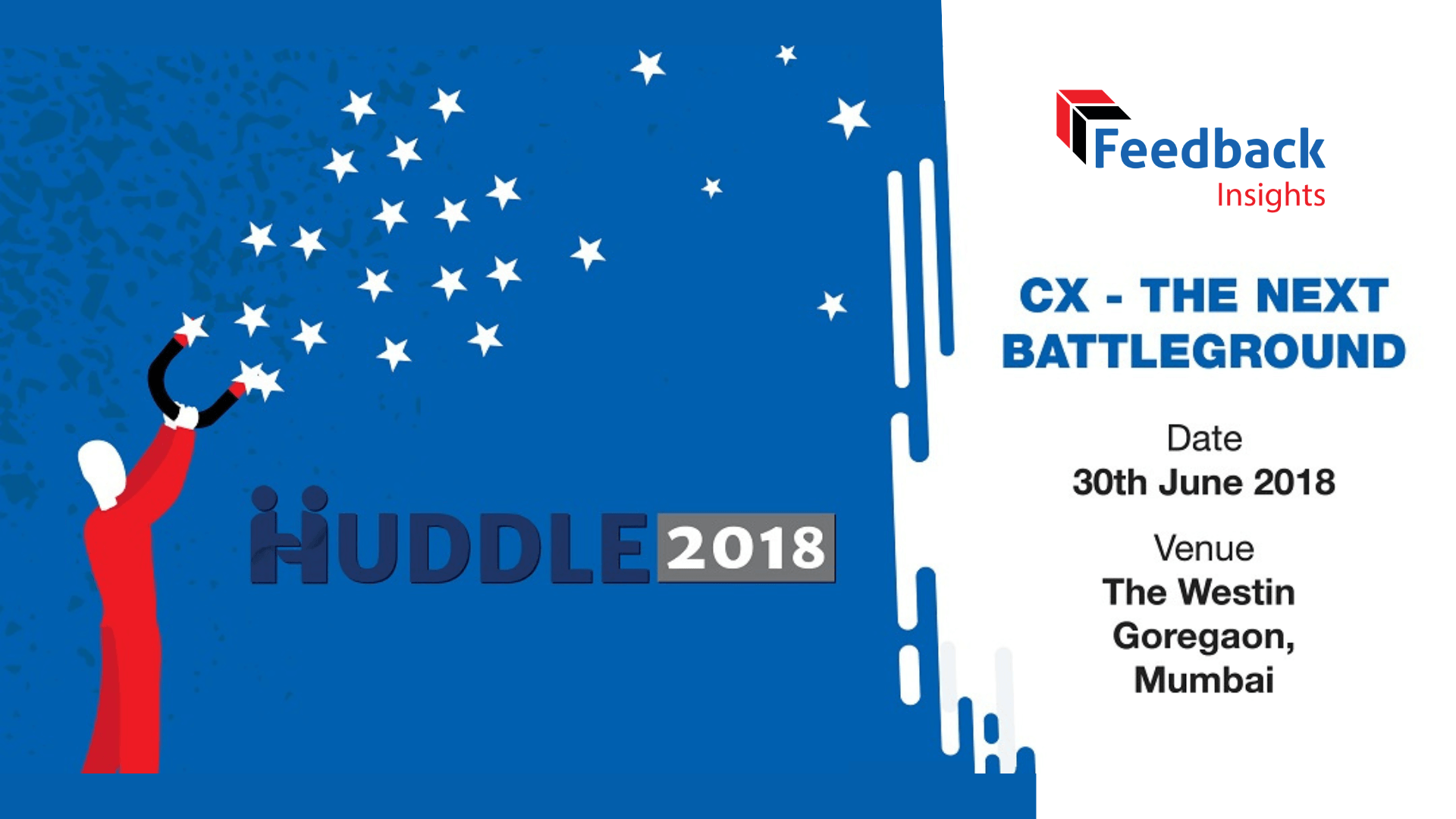 Huddle – Feedback Insights